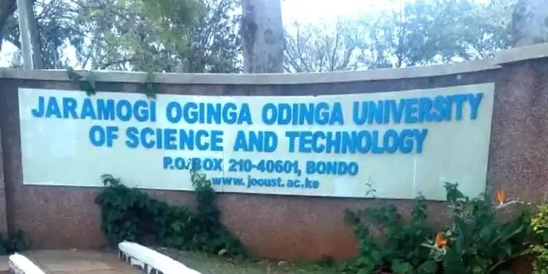 General News | Victor Matara