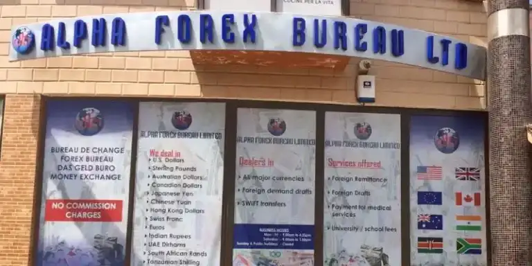 "kenya nairobi airport arrivals" | Victor Matara