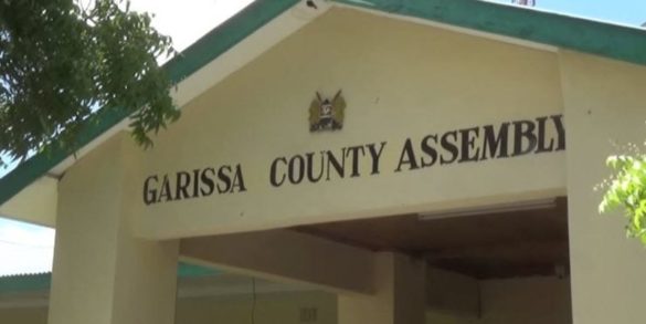 List Of Elected MCAs In Garissa County