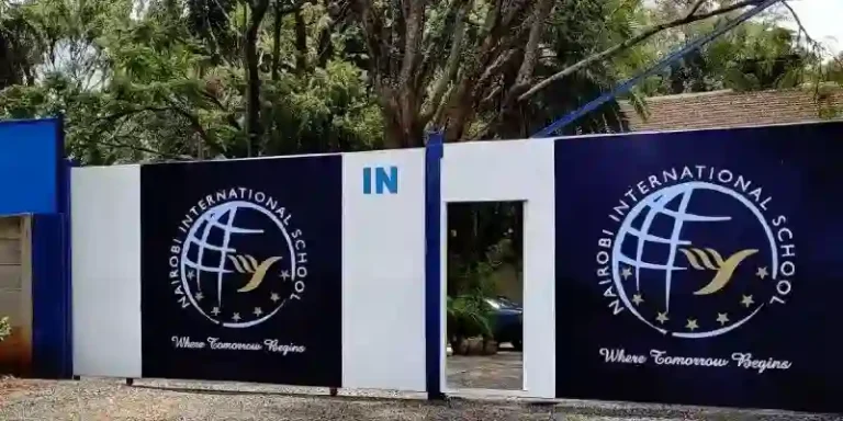 "nairobi visa" | Victor Matara