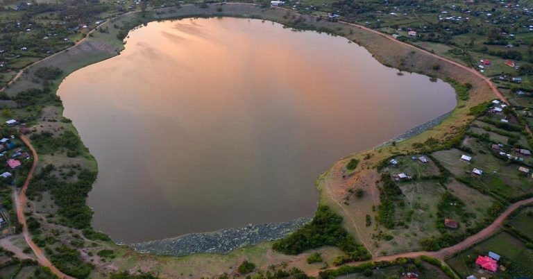 Victor Matara - Sharing Daily Updated Facts From Kenya And Around The World