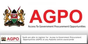 Requirements For AGPO Certificate In Kenya