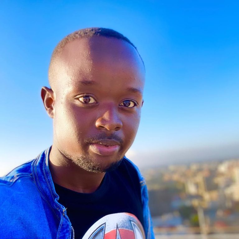 Victor Matara Biography